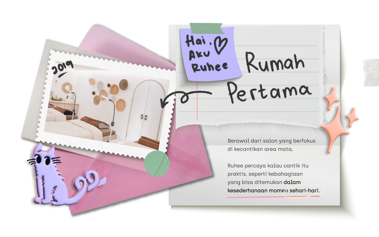 FAQ Pertanyaan yang Sering Diajukan – Ruhee diary